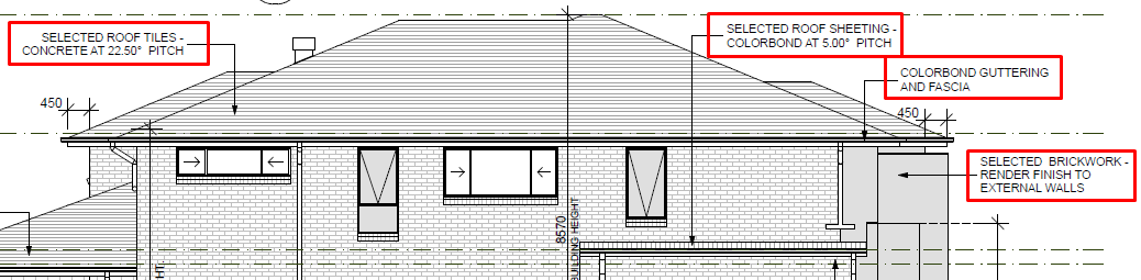Checking Your House Plans & How to Correctly Read Them